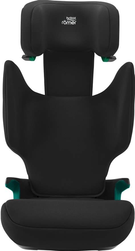 BRITAX RÖMER DISCOVERY PLUS 2 -turvavyöistuin, 100 - 150 cm, Space ...