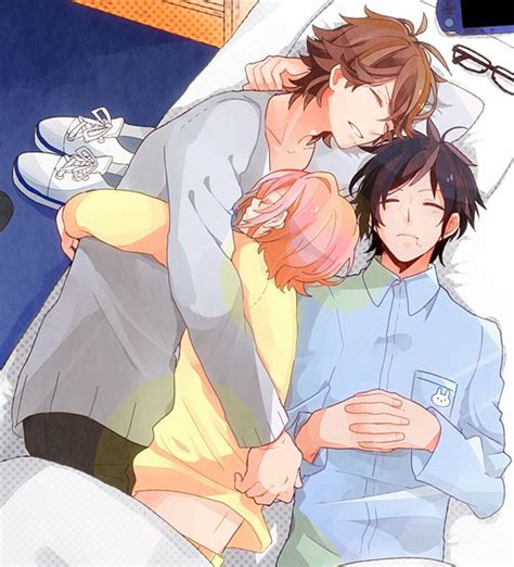 HEVENS Uta Noprince Sama Image By Pomeko 4229542 Zerochan