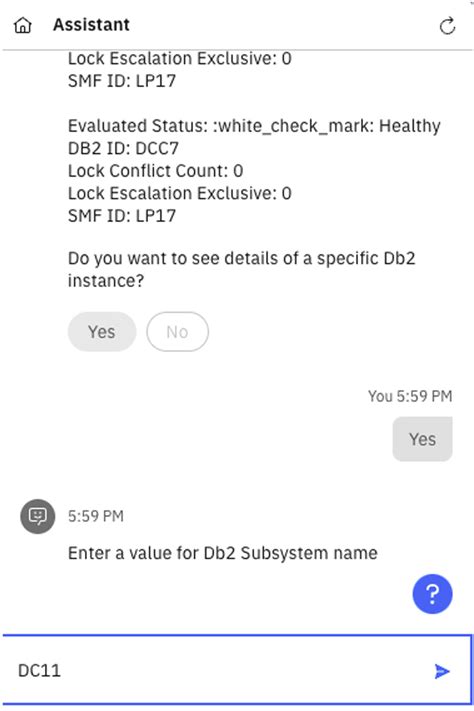 Ibm Watsonx Assistant For Z How To Leverage Z Aiops Skills