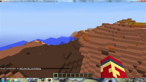 Mesa At Spawn Seeds Minecraft Java Edition Minecraft Forum