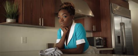 Cocoa Sarai Releases ‘big Dummy Video Rated Randb