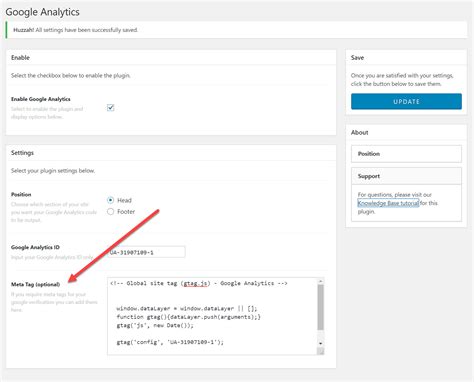 Google Analytics Problem And Issue Support Themeco Forum