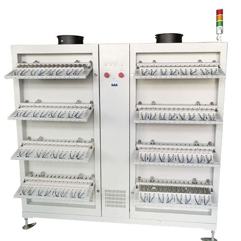 Niveladora De La Célula De Batería Del Control De La Cpu 18650 Batería