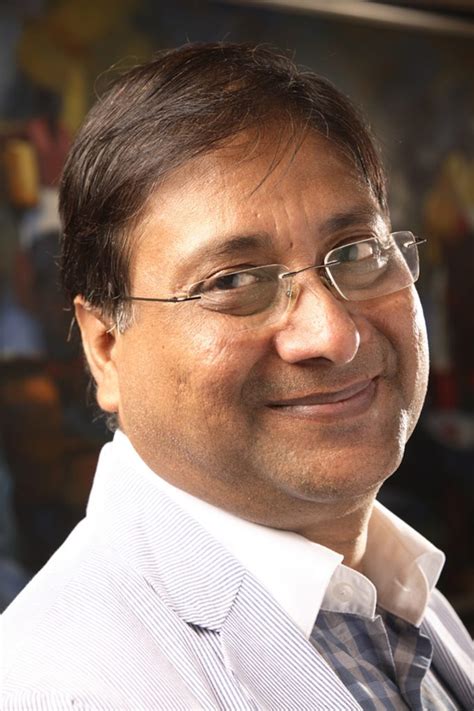 Jp Agrawal Founder Agrawal And Agrawal Architect And Interiors India