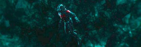 Ant Man And The Wasp Quantum Realm Explained By Peyton Reed