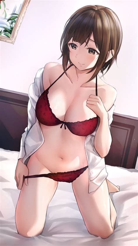 Original Drawn By Takeashiro Danbooru