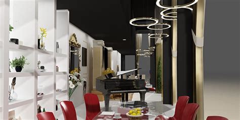 Grifti Exhibition Design On Behance