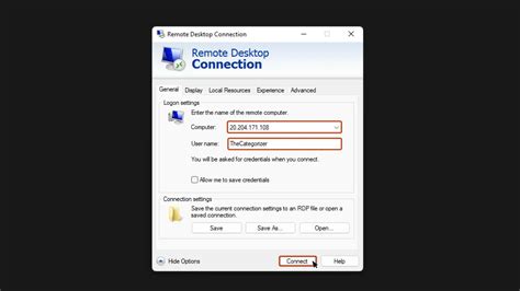 Enable And Connect Remote Desktop In Windows All Ways
