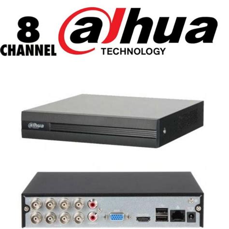 Jual DVR DAHUA 4 8 16 CHANNEL 2MP XVR 1080P HYBRID COOPER SERIES
