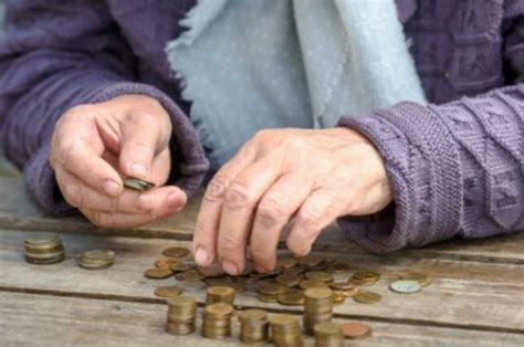 Українцям перерахували найнижчі пенсії Яку надбавку отримають