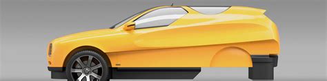 Estas son las tendencias del color automotriz 2022 2023 según BASF