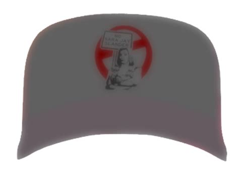 F1lthy Merch Sara Jay Trucker Cap | WHAT’S ON THE STAR?