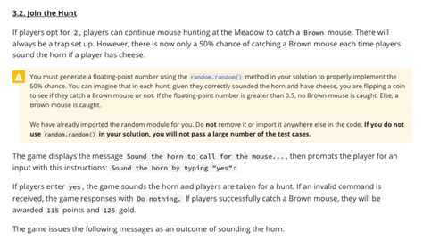 Solved Full Input Output For Training Module Here Is An Chegg