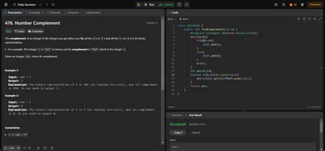 Day 75 Of 100dayscodechallenge Binary Code Darwin Raja Kumar R Posted On The Topic Linkedin