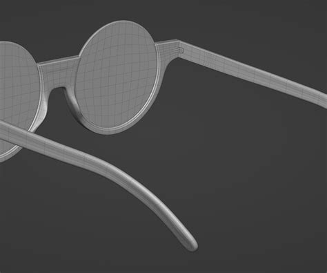 Artstation Matrix Resurrections Bugs Sunglasses Resources