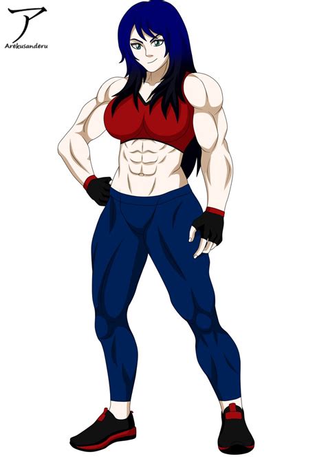 Commission Oc By Takarafanarts On Deviantart