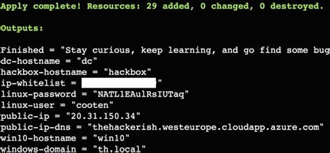 Easy And Free Active Directory Lab Setup Thehackerish