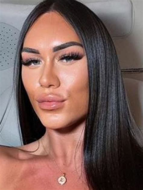 Porn Star Kay Manuel Exposes Truth About Schoolies Stunt The Courier Mail