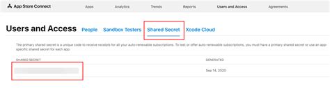 Ios In App Purchase Server Side Receipt Validation