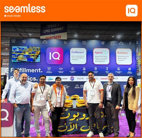 Iq Robotics On Linkedin Ecommerce Automation Fulfillment