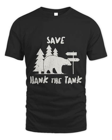 Save Hank The Tank Lake Tahoe California Big Black Bear Senprints