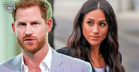 Theres No Other Choice” Meghan Markle Was Forced To Leave Royal