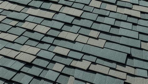 Your Guide To Dimensional Roof Shingles