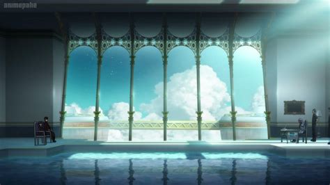 The Visuals And Cinematography Of The Bsd Anime S4 Part 2 R