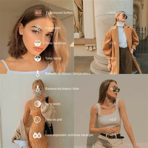 100 Filters Preset Setting 2022 Artofit