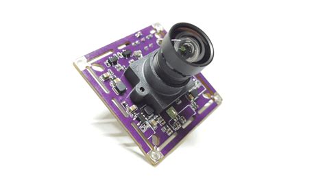 5mp Low Light Sensitivity 30fps Frame Rate Usb3 0 Camera Module With Omnivision Os05a10