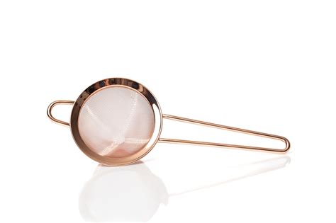 Premium Fine Mesh Strainers For Cocktails