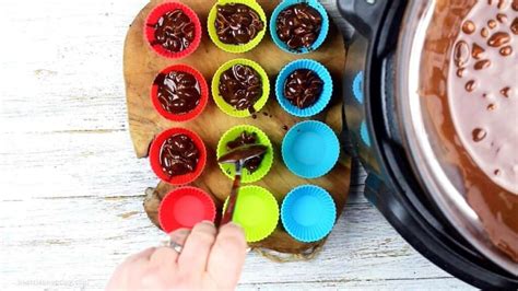 Chocolate Nut Clusters Recipe Best Clean Eating