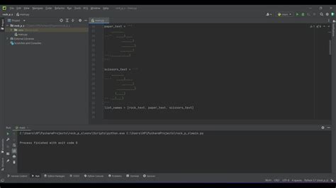 U Bhuvanesh Kumar On Linkedin Internship Pythonprogramming Codsoft Codsoftinternship