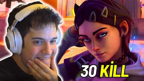 Hellİan Clove İle 30 Kİll Alip Oyunu TaŞiyor Youtube