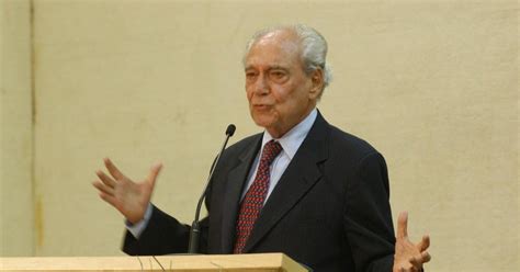 Morre Aos 91 Anos O Ex Governador Da Bahia E Ex Ministro Da Defesa