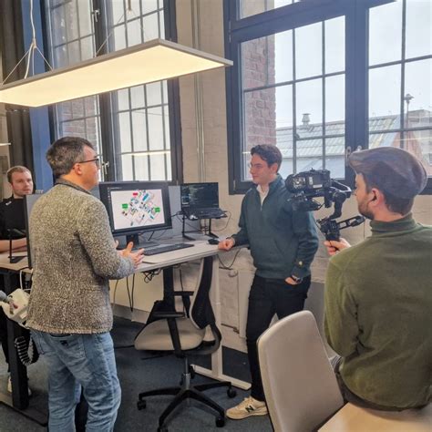 United Manufacturing Hub Umh On Linkedin Startups Incubator Manufacturing Umh