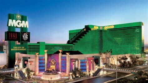 Tony Alamo Sr Former Mgm Grand Executive Passes Away At 84 Gaming