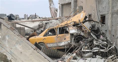 Diretta live della guerra tra Israele e Hamas oggi mercoledì 15 maggio