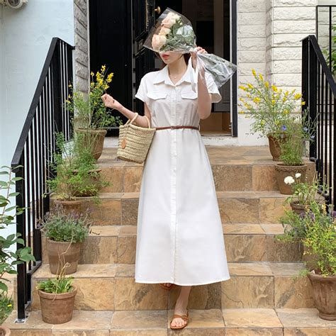 아뜨랑스 벨트세트🚚부분당일발송 1000장 돌파 로렌 벨트 린넨 롱 하객룩원피스 반팔 원피스 Op15202 통통