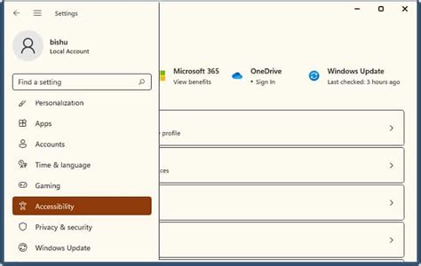 How To Turn Off High Contrast Mode In Windows
