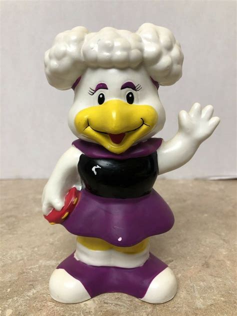 1993 Chuck E Cheese Showbiz Pizza Collectors Edition