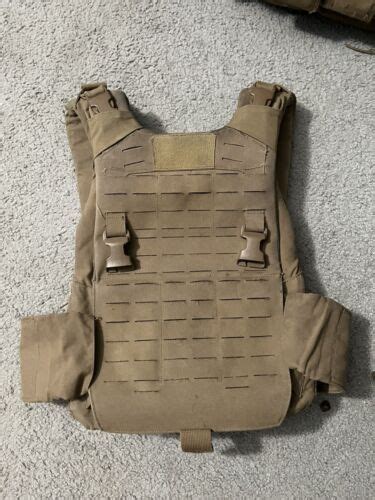 Usmc Gen Iii Gen 3 Plate Carrier Large