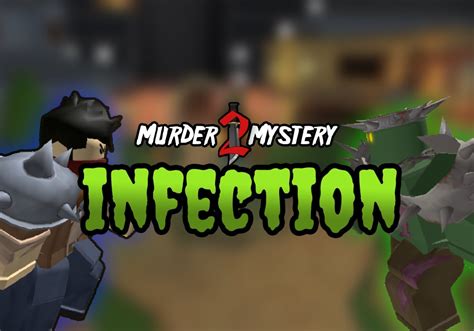 Vgraphs On Twitter Rt Nikilisrbx 🎃 Mm2 Infection Four Maps Five