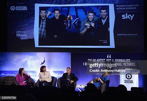 Lucy Border Photos And Premium High Res Pictures Getty Images