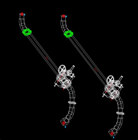 Components Scale Up When Using Explode After Bind Autodesk Community