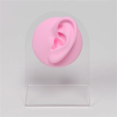 Studex Uk Silicone Ear Display