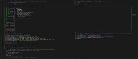 Can We Have Nc Highlight Groups Please · Issue 336 · Lukas Reinekeindent Blanklinenvim · Github
