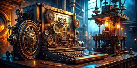 Unveiling The Evolution Of Computing A Journey Through Time From Ancient Abacuses To Modern