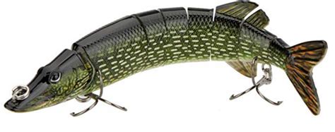 10 Best Musky Lures For The 2025 Season