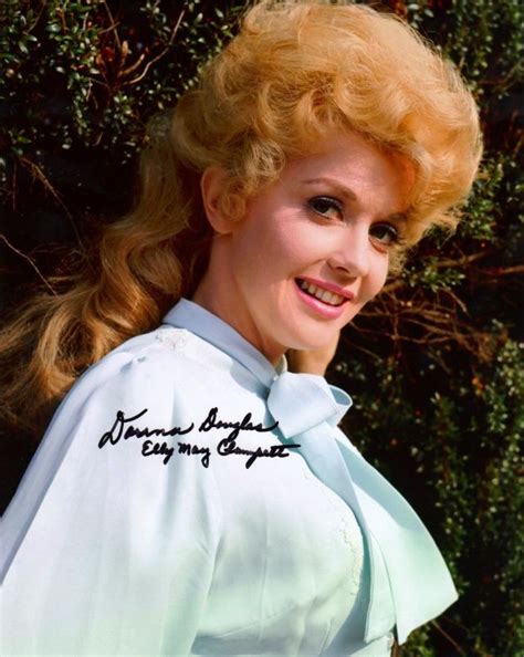 Beautiful Pics Of Donna Douglas In The S And S Vintage Everyday